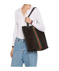 Gucci Ophidia Medium Tote Bag