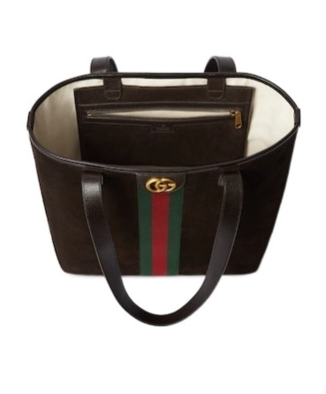 Gucci Ophidia Medium Tote Bag