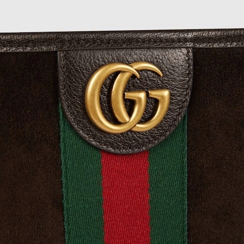 Gucci Ophidia Medium Tote Bag