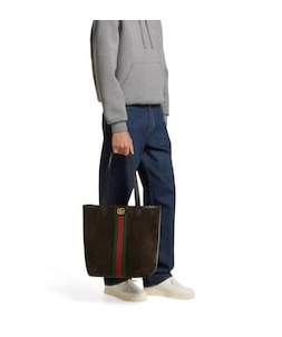 Gucci Ophidia Medium Tote Bag