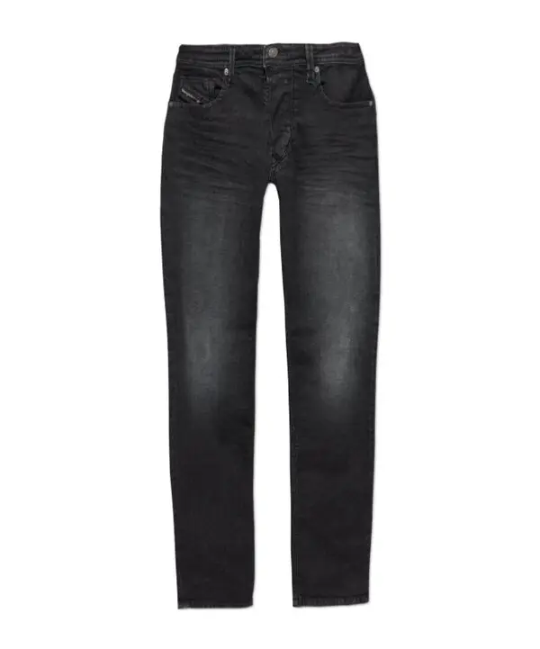 DIESEL® 1985 Larkee Jeans - Black