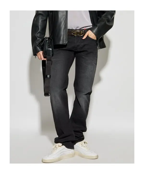 DIESEL® 1985 Larkee Jeans - Black