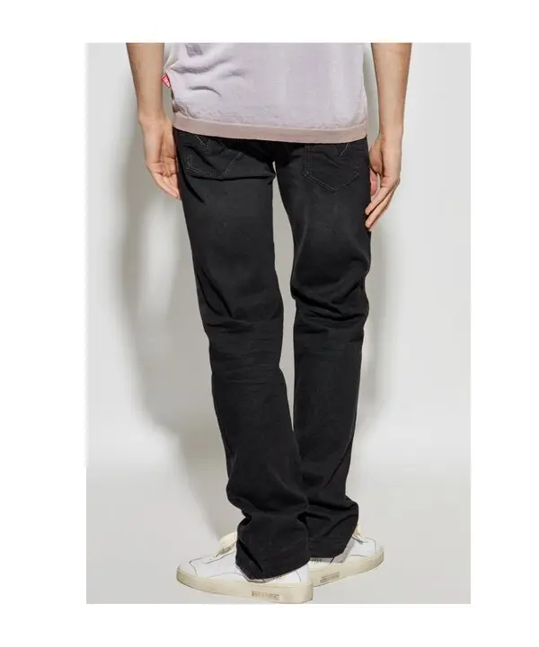 DIESEL® 1985 Larkee Jeans - Black