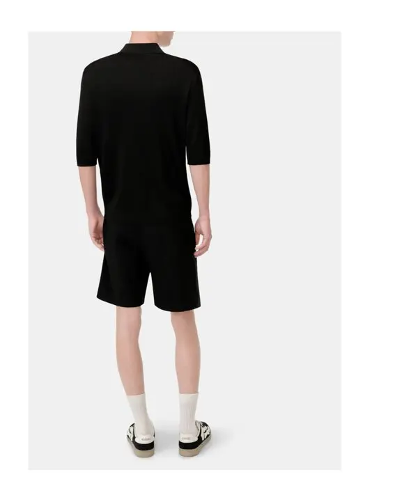 Amiri Spirit Polo Shirt