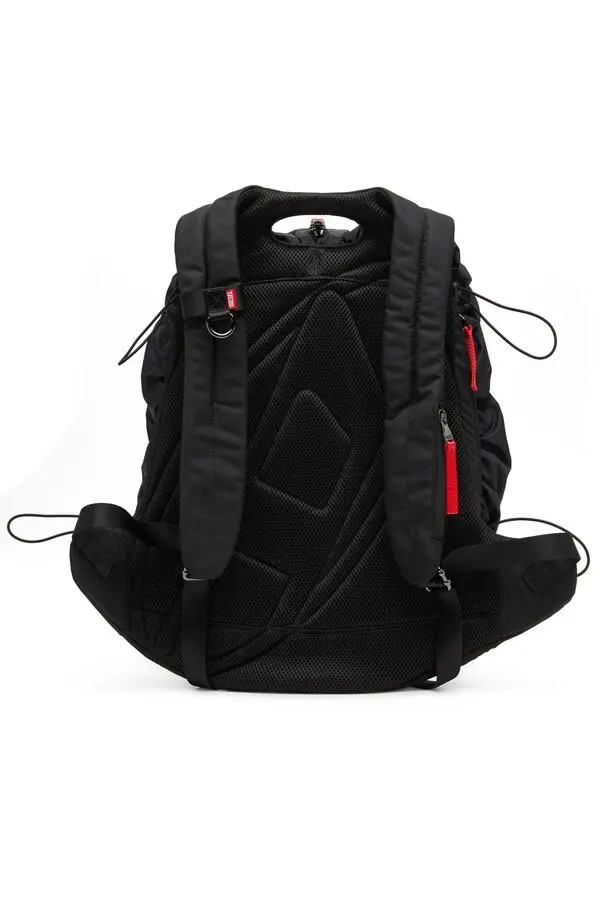 DIESEL® Ripstop Zipped Backpack