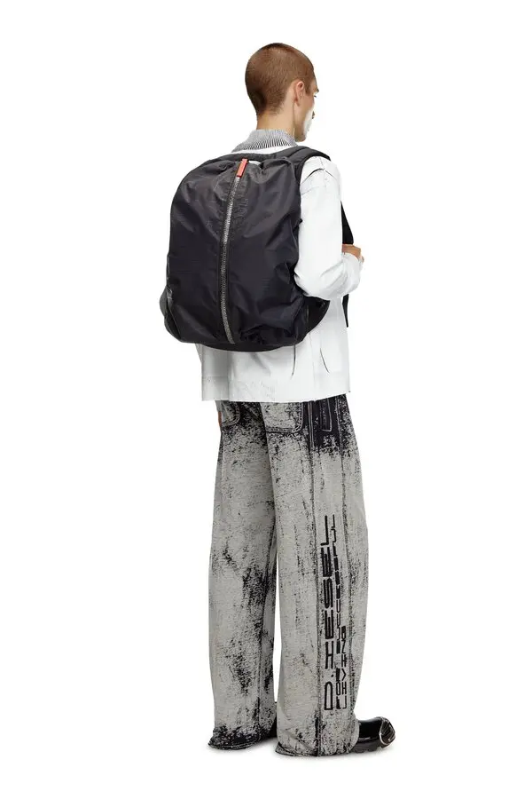 DIESEL® Ripstop Zipped Backpack