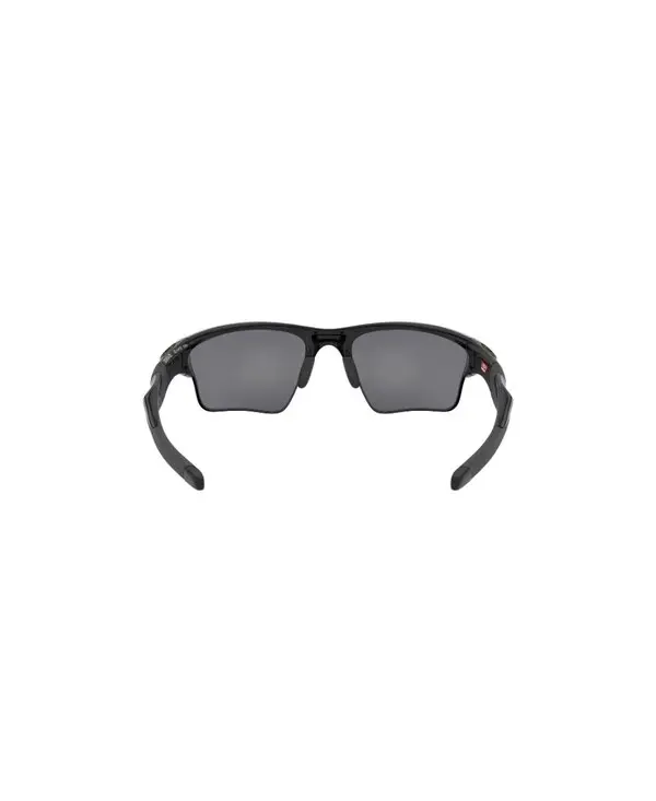 Oakley Half Jacket 2.0 Xl Sunglasses - Gray