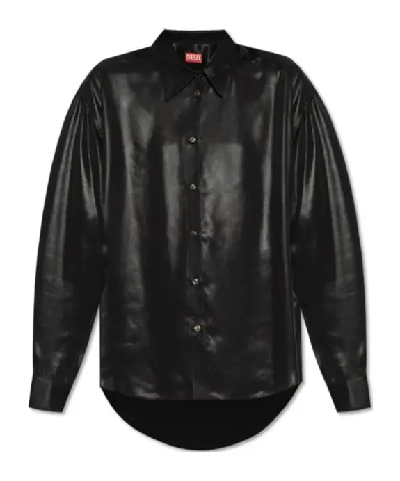 DIESEL® S-simply-c-wn-q1 Shirt