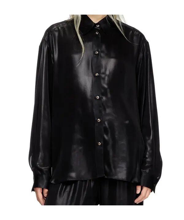 DIESEL® S-simply-c-wn-q1 Shirt