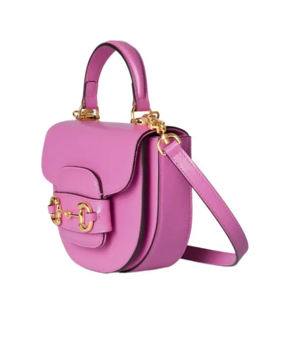 Gucci Horsebit 1955 Mini Shoulder Bag