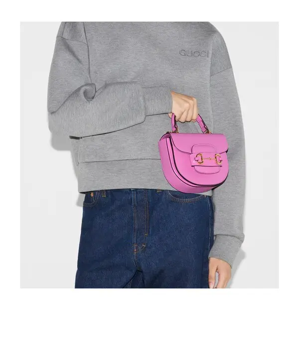 Gucci Horsebit 1955 Mini Shoulder Bag