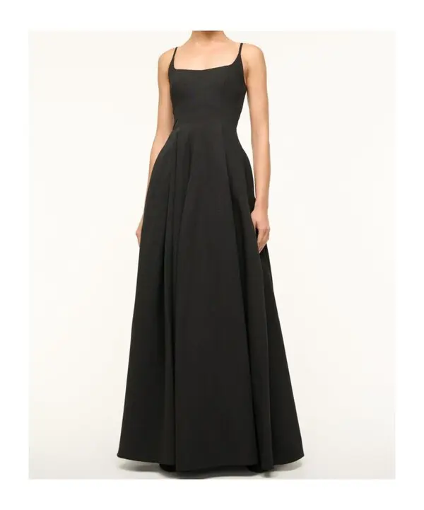 Staud Joy Maxi Dress