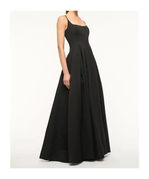 Staud Joy Maxi Dress