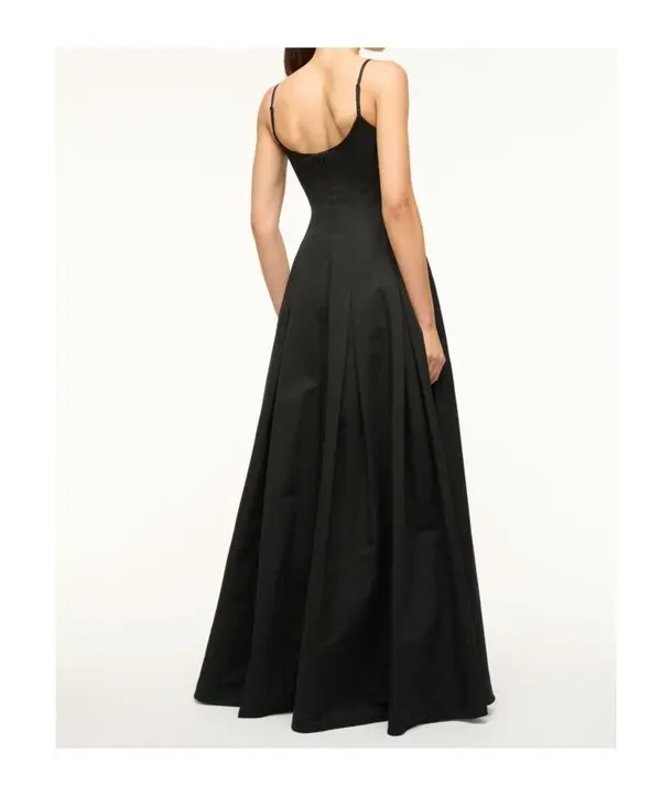 Staud Joy Maxi Dress