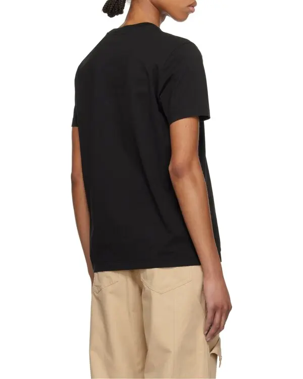 Kenzo Boke Flower 2.0 Printed Crewneck T-shirt