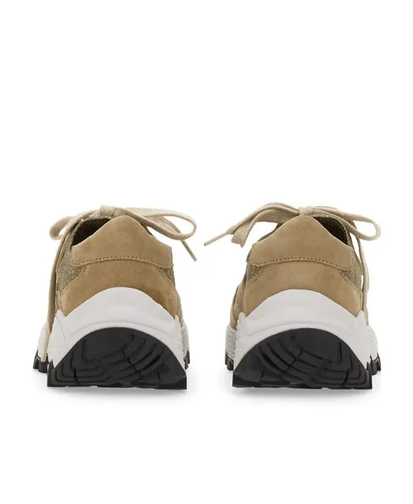 Brunello Cucinelli Sock-style Ankle Low-top Sneakers