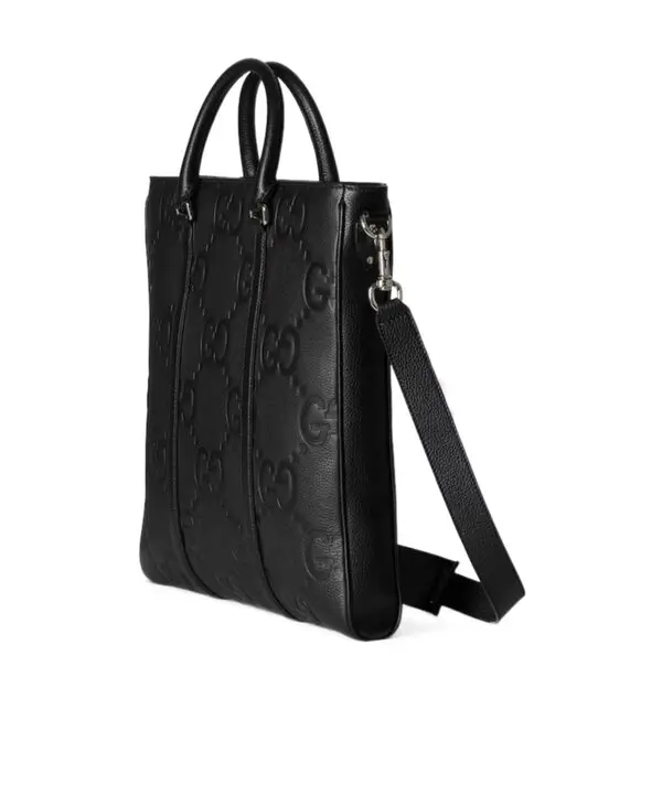 Gucci Double G Medium Shoulder Bag