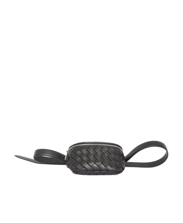 Bottega Veneta Zippered Waist Pack