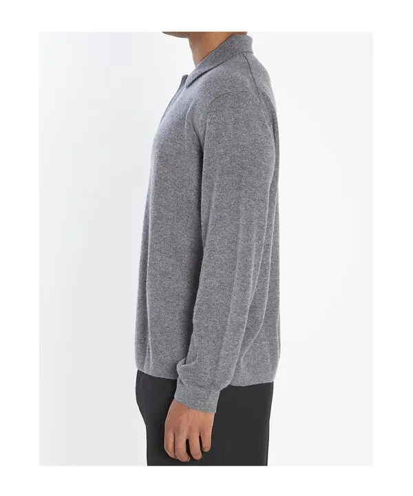 LISA YANG Emil Polo Knitwear