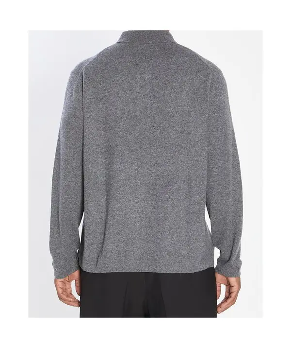 LISA YANG Emil Polo Knitwear