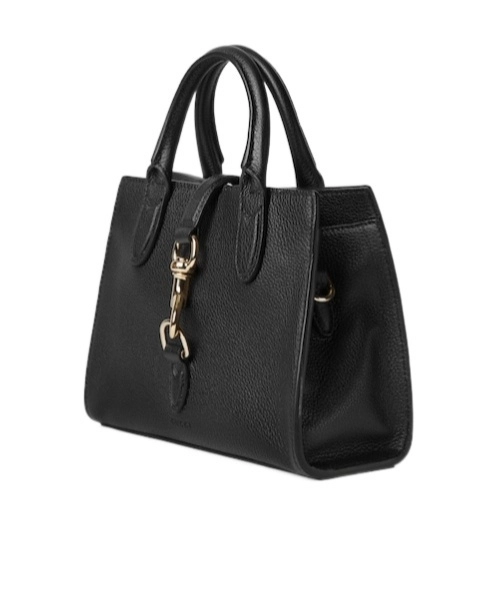 Gucci Jackie Small Tote Bag - Black