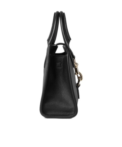 Gucci Jackie Small Tote Bag - Black