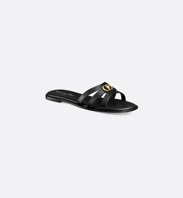 Dior Flat Slide