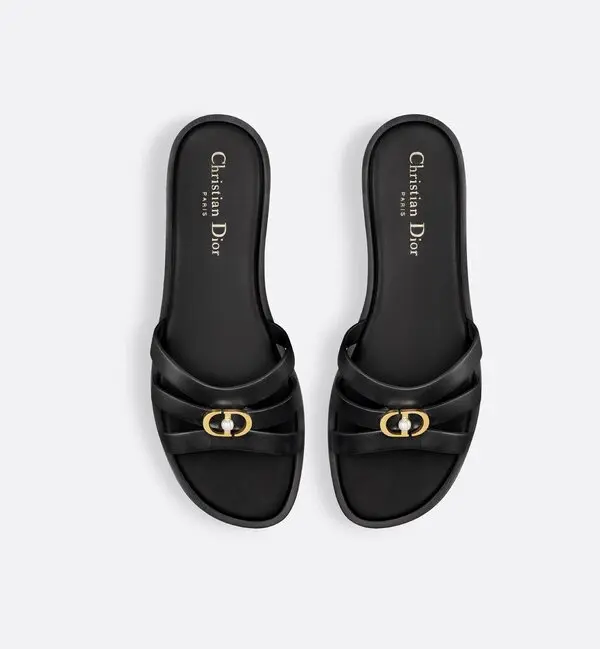 Dior Flat Slide