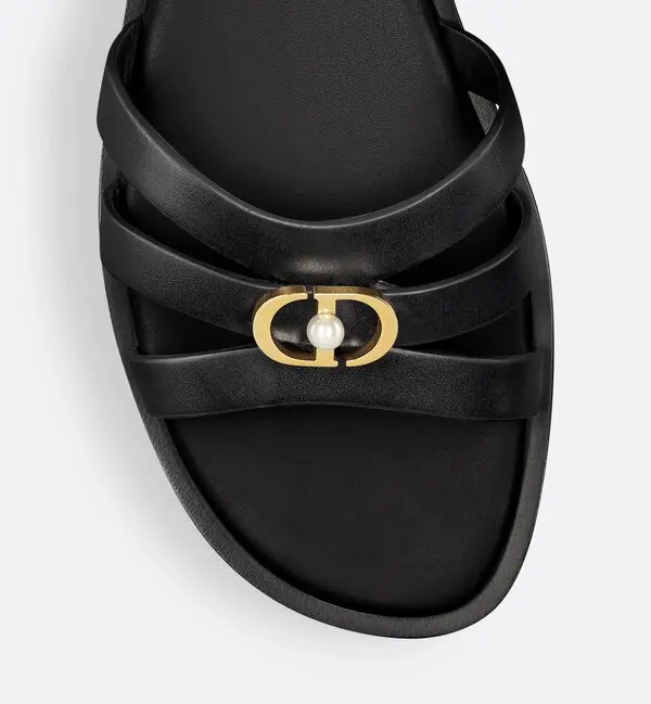 Dior Flat Slide