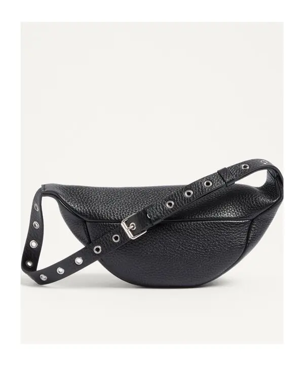 Valentino Garavani Studded Belt Bag - Black