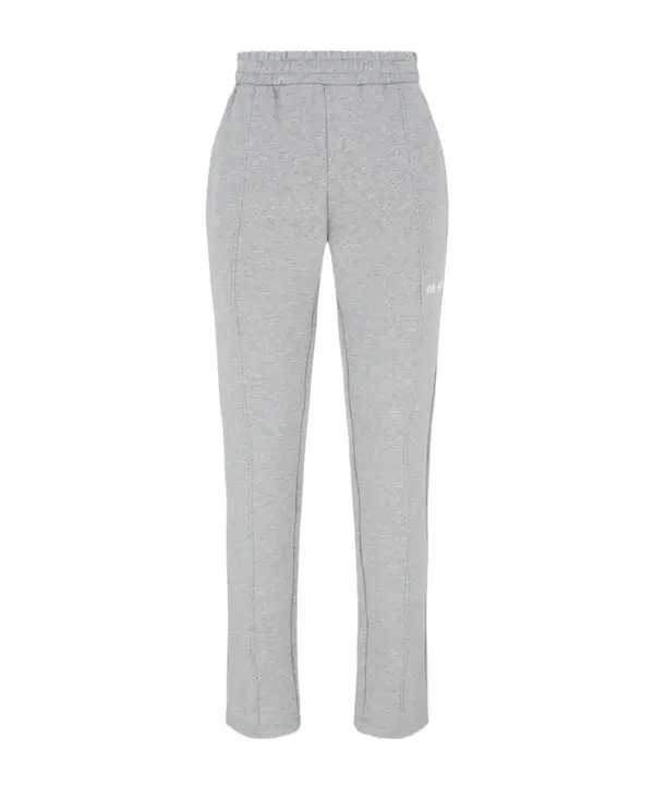 Attico Long Elasticated Waist Sweatpants