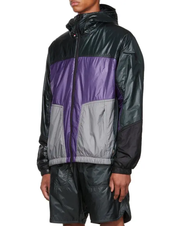 Moncler Peyrus Hooded Jacket