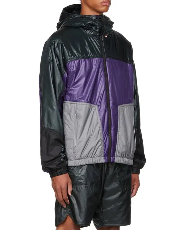 Moncler Peyrus Hooded Jacket