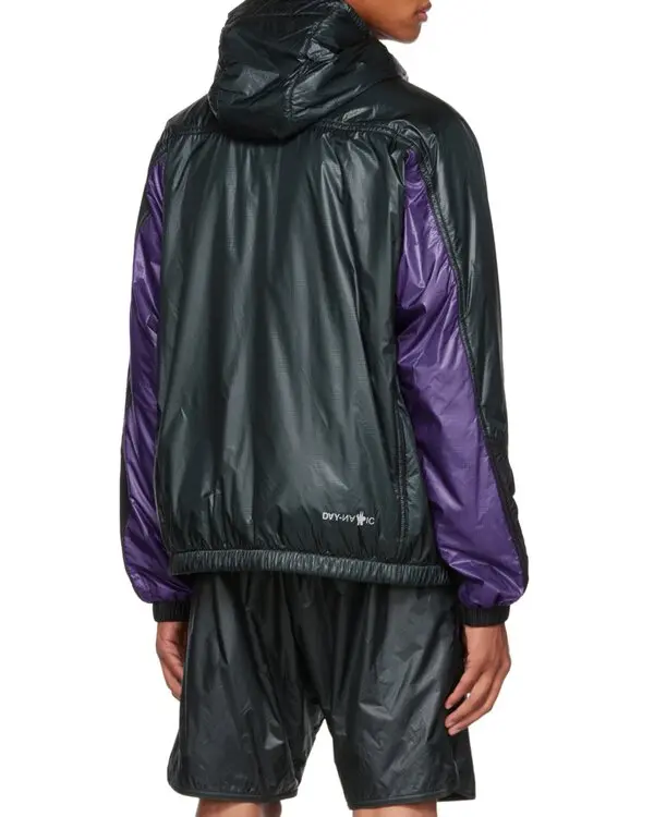 Moncler Peyrus Hooded Jacket