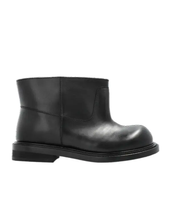 Moschino Olivia Ankle Boots