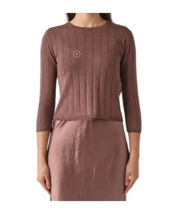 Max Mara Papiri Crewneck Jumper