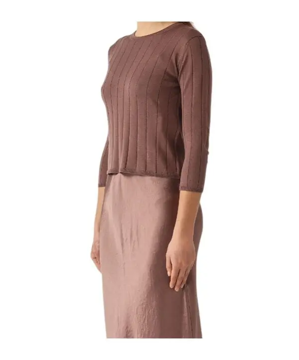 Max Mara Papiri Crewneck Jumper