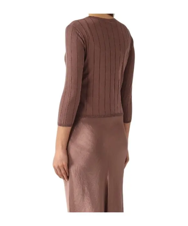 Max Mara Papiri Crewneck Jumper