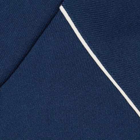 Gucci Cotton Jersey Sweatshirt With Patch