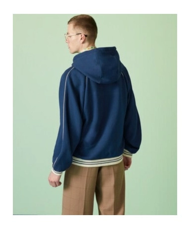 Gucci Cotton Jersey Sweatshirt With Patch