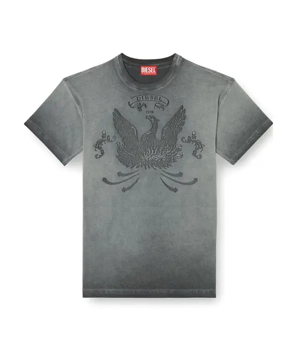 DIESEL® T-norm T-shirt