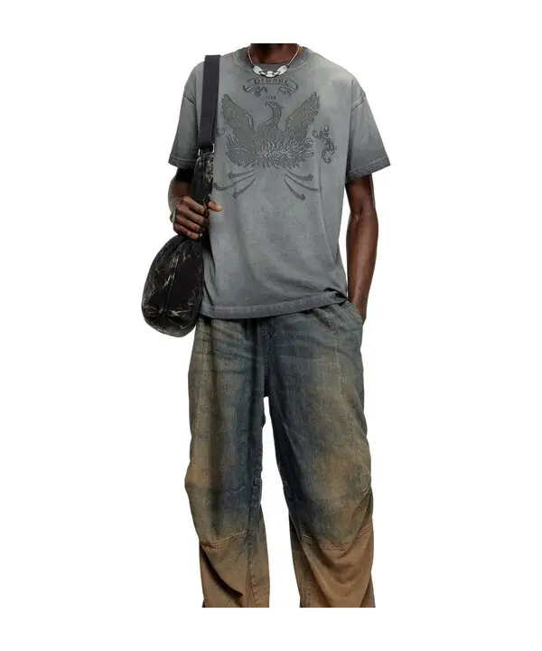 DIESEL® T-norm T-shirt