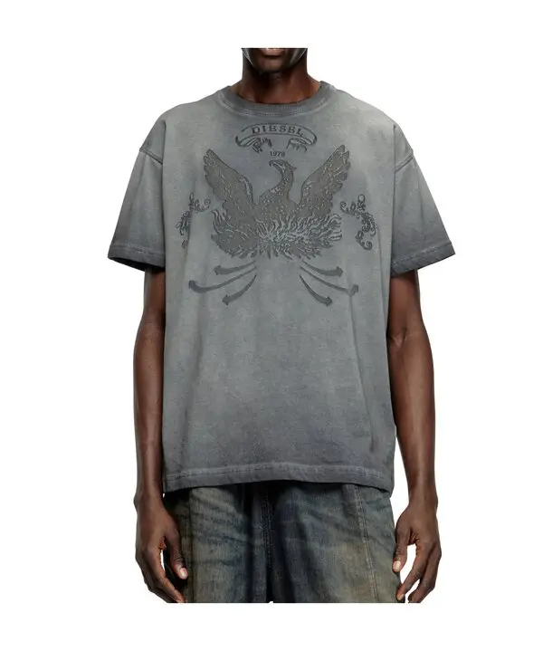 DIESEL® T-norm T-shirt