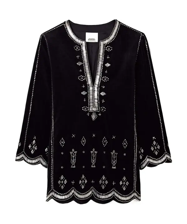 Isabel Marant Étoile Helene Dress