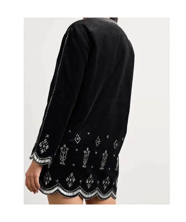 Isabel Marant Étoile Helene Dress
