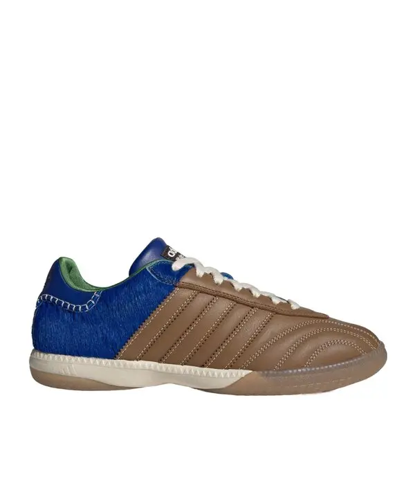 ADIDAS X WALES B ONNER Lace-up Low-cut Sneakers
