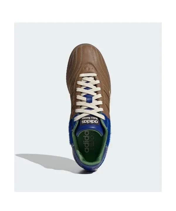 ADIDAS X WALES B ONNER Lace-up Low-cut Sneakers