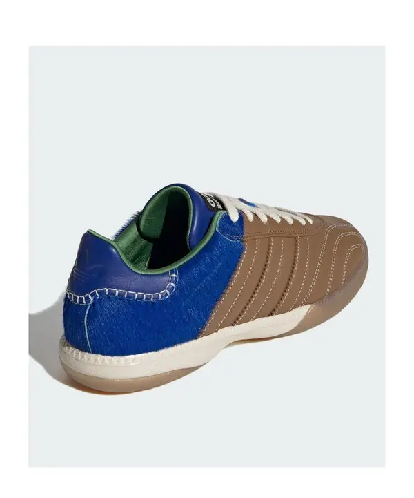 ADIDAS X WALES B ONNER Lace-up Low-cut Sneakers