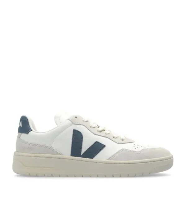VEJA V-90 Low-top Sneakers - White