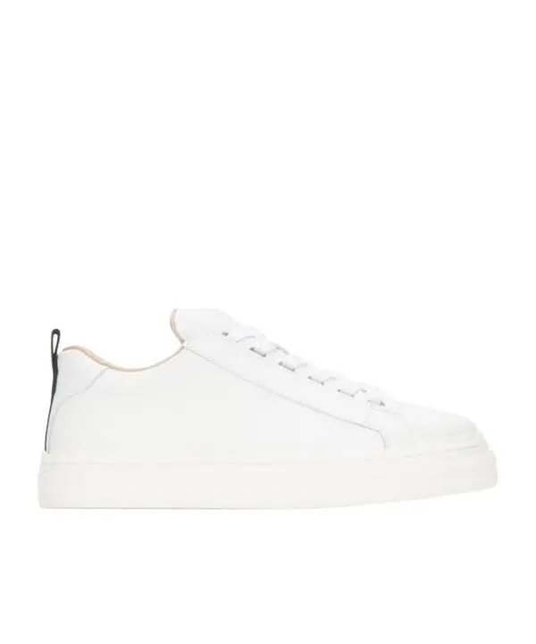 Chloé Lauren Low-top Sneakers